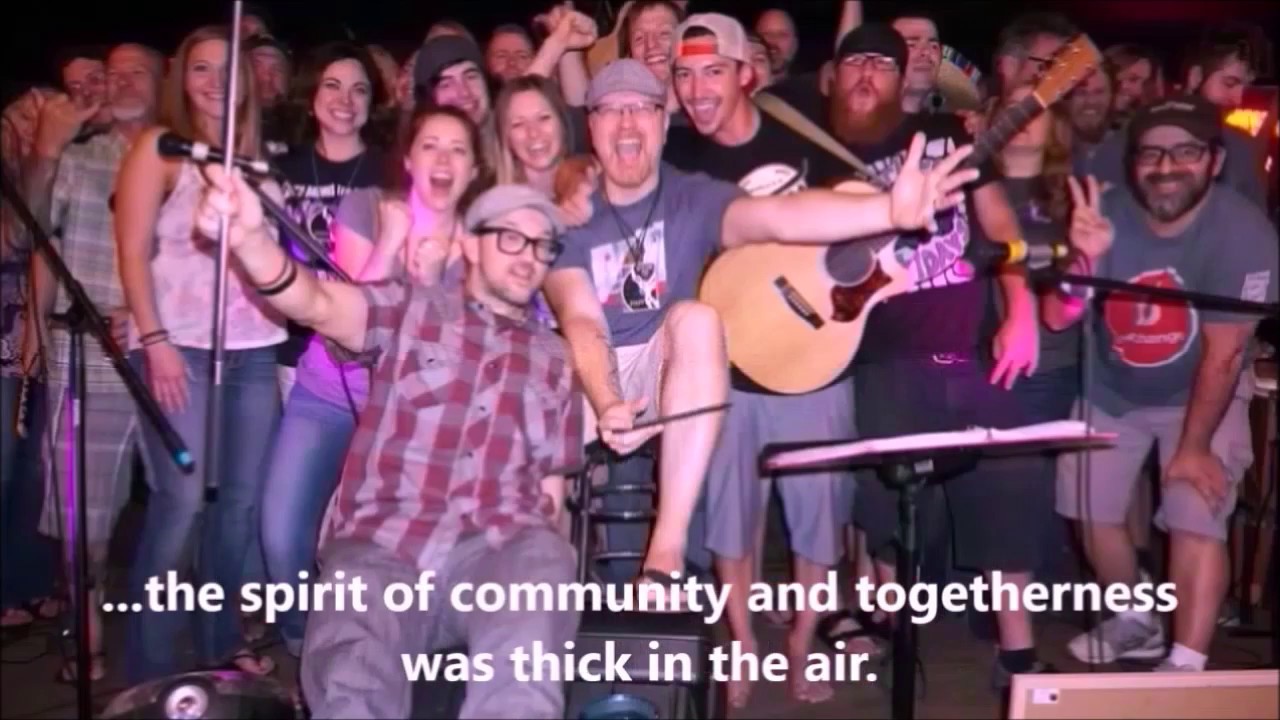 World's Longest Concert Competition - YouTube