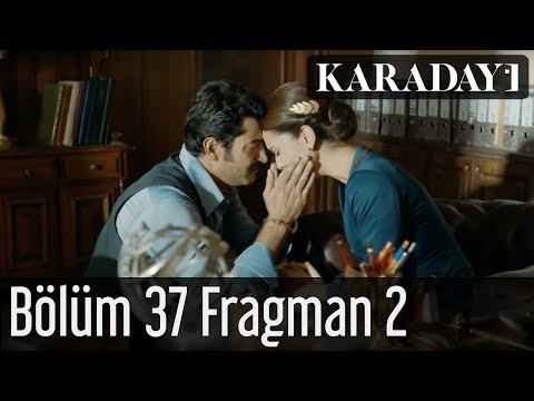 Karadayı 37.Bölüm Fragman 2 | 2.Sezon