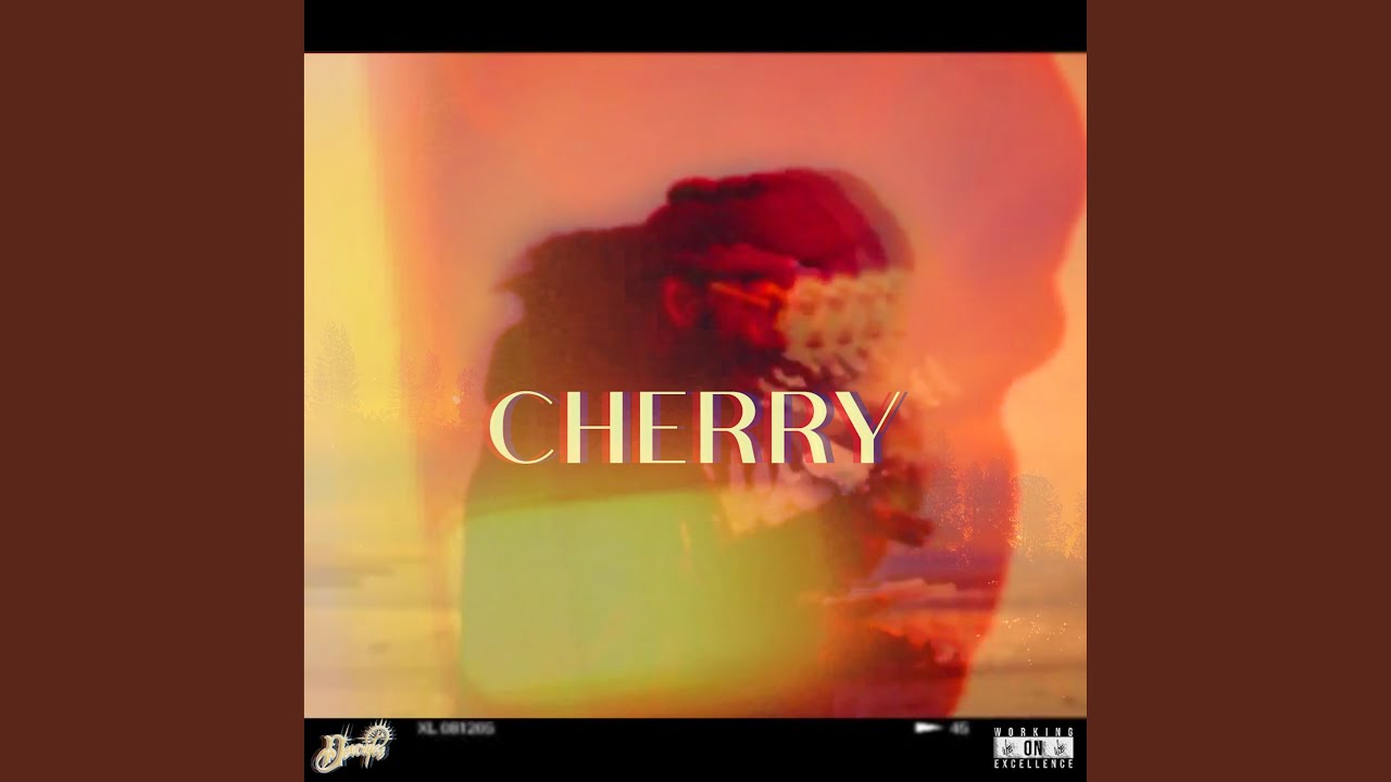 CHERRY - YouTube