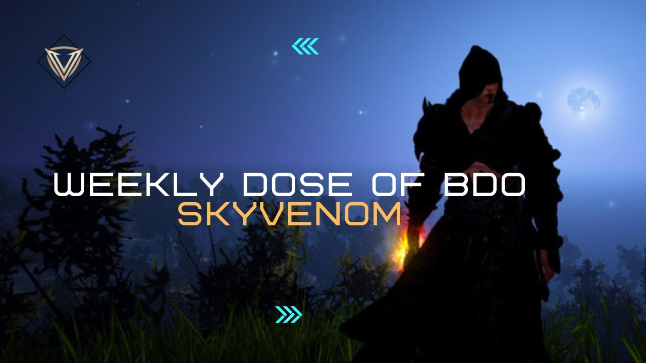 BDO - Musa Succession Weekly Dose of BDO || Road to 301K || Kratuga ...