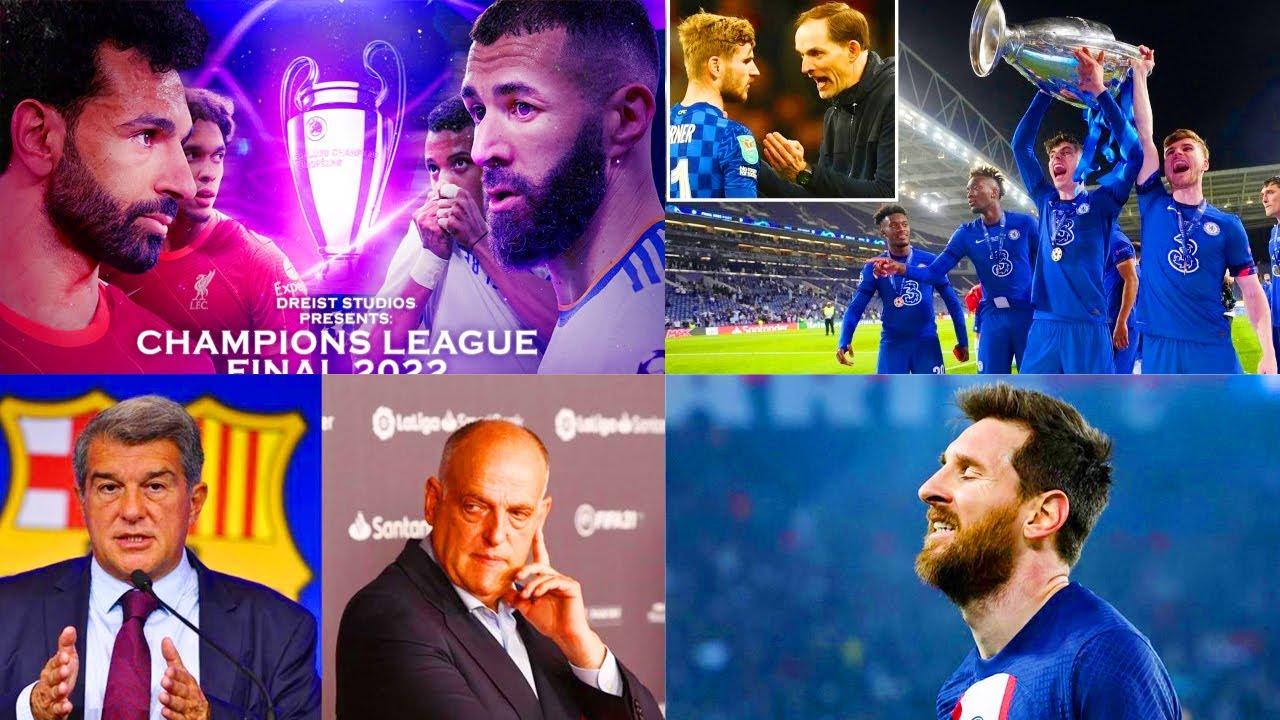 MC LA LIGA oo Barcelona ugu Hanjabtay Ganaax & Serie B , Real vs Liver ...