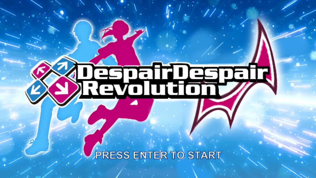 Execution 1| Danganronpa: Generation Despair - YouTube