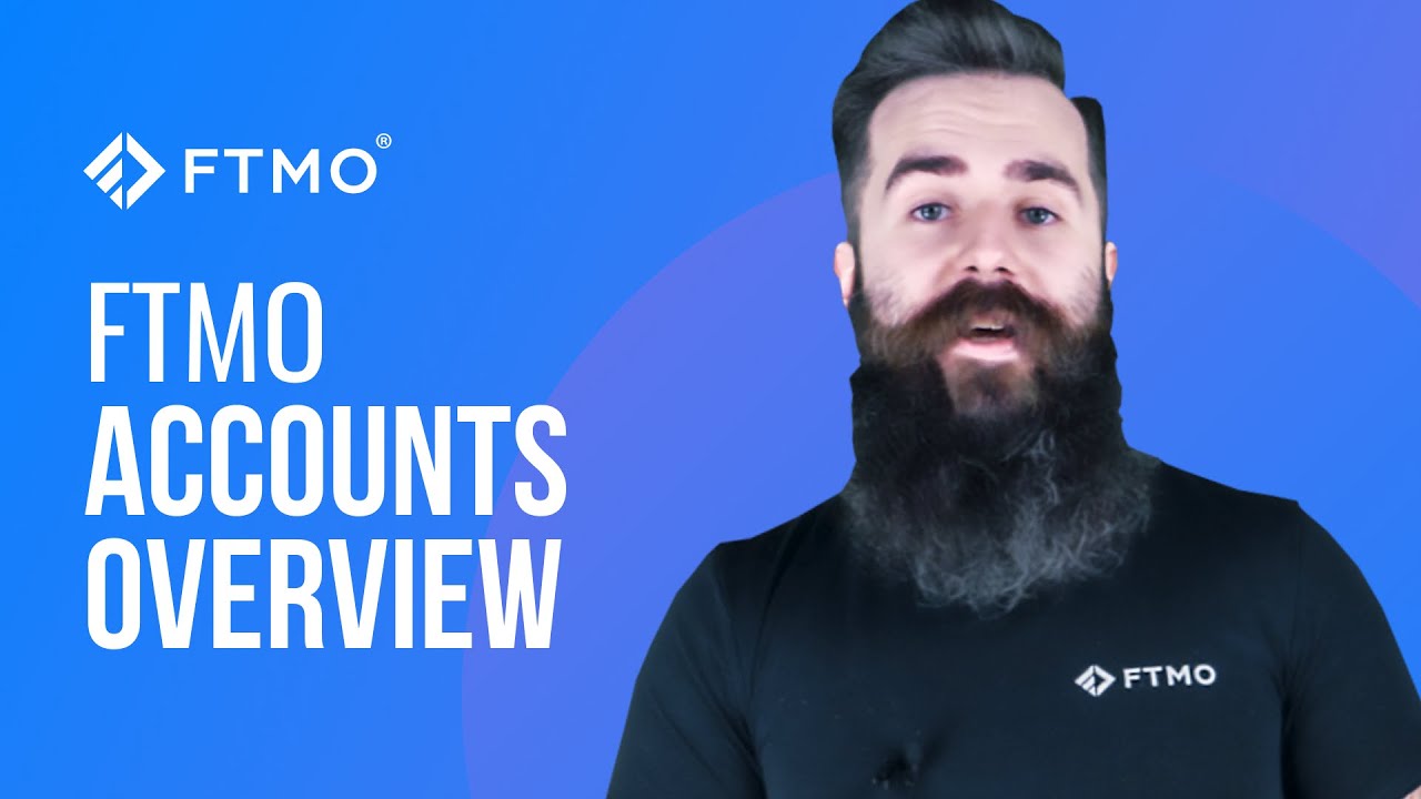 FTMO Accounts Overview - $32,000 Profit Trading Forex! | FTMO - YouTube