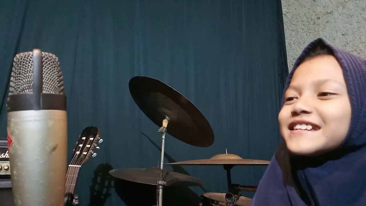 Akustik religi anak-anak - YouTube