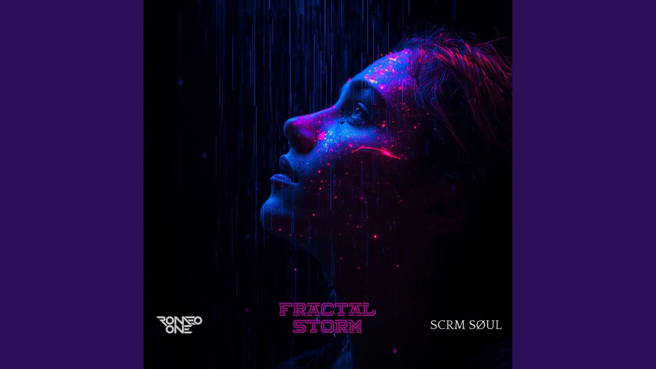 Fractal Storm - YouTube