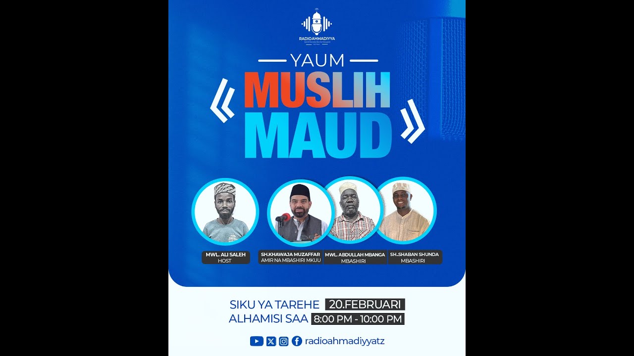 Musleh Maud - YouTube