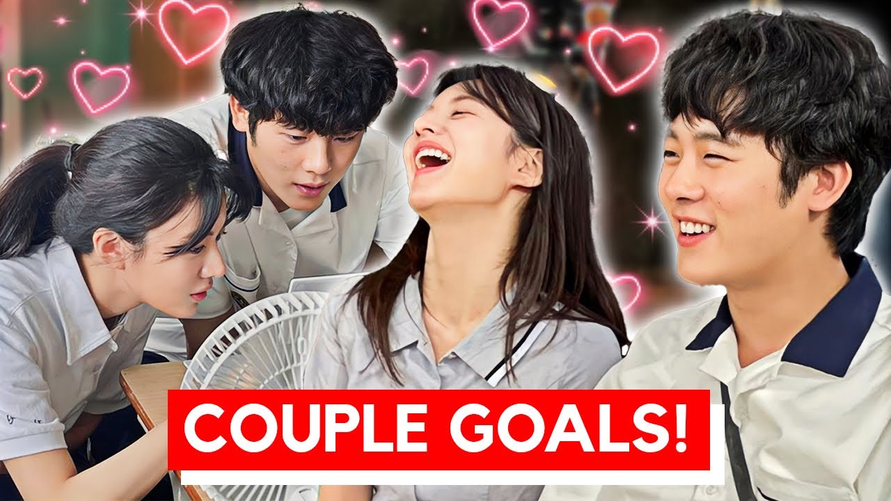 Moving Cast: Real Age & Life Partners Revealed! - YouTube