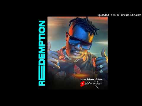 Ice man _-Redemtion Prod Gofa