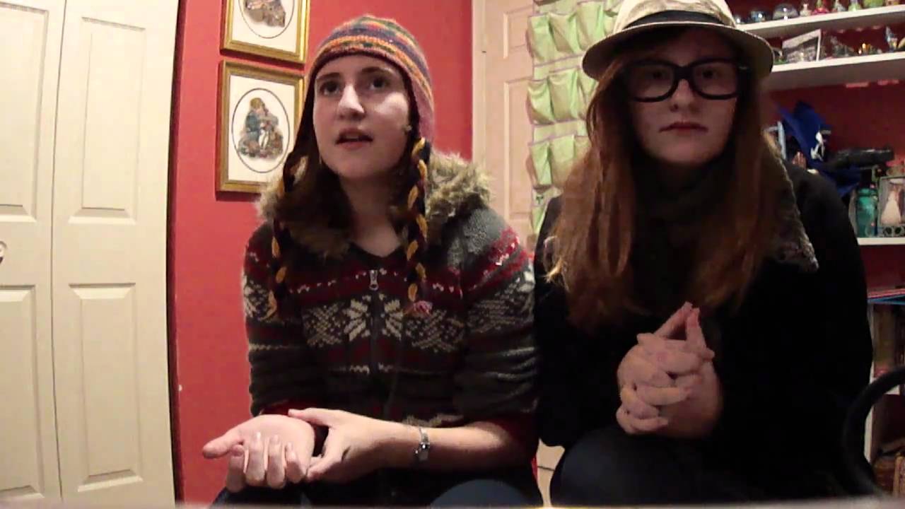 HaRrY pOtTeR tAlK - YouTube