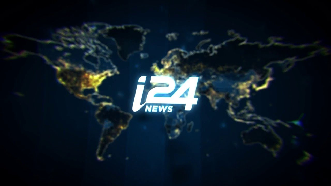 i24NEWS Hebrew channel set to launch on June 30 - YouTube