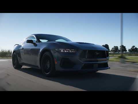 2024 Chevy Camaro Fort Smith, AR | 2024 Ford Mustang Fort Smith, AR | Randall Ford