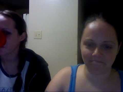 Jar squatter reaction - YouTube