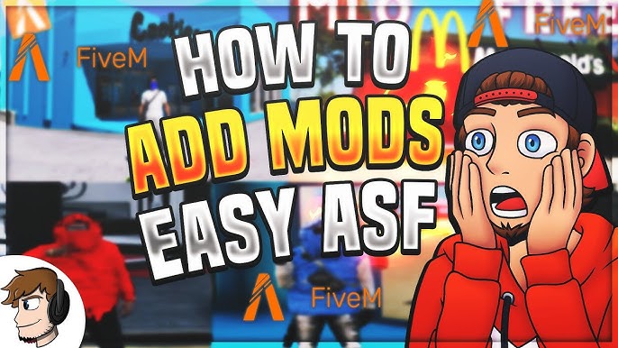 Develop, Game Modding,install Mods, Map For Your Fivem, 56% OFF Develop, Game Modding,install Mods, Map For Your Fivem, 56% OFF