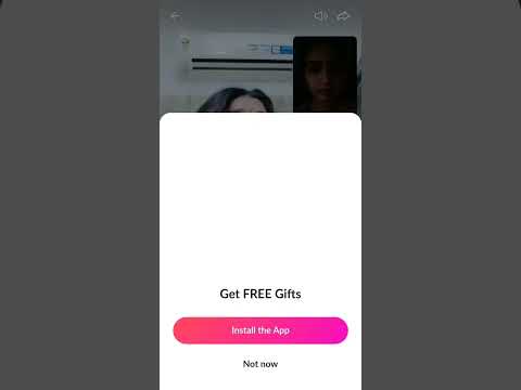 video call open tango Live