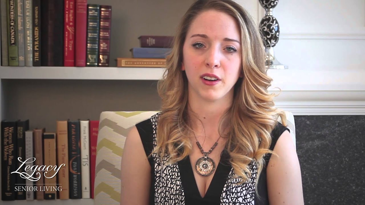 LiveSmart Program Full Video - YouTube