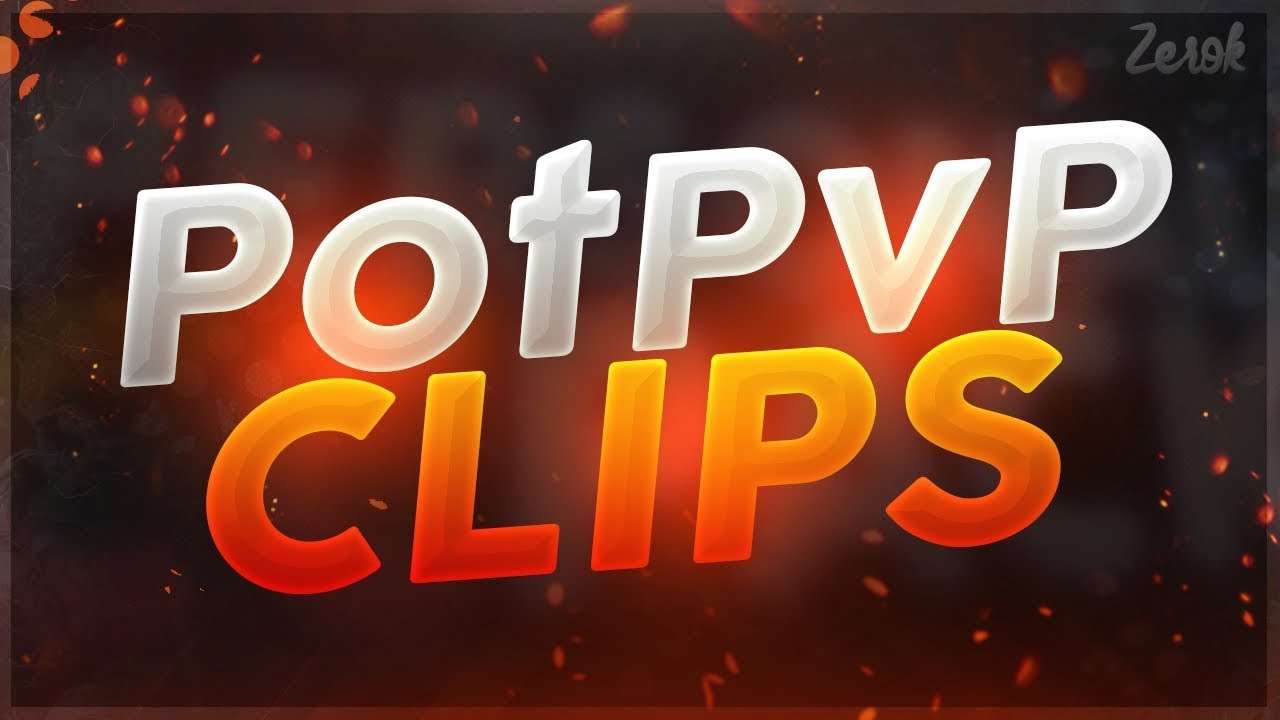 PotPvP Montage - YouTube