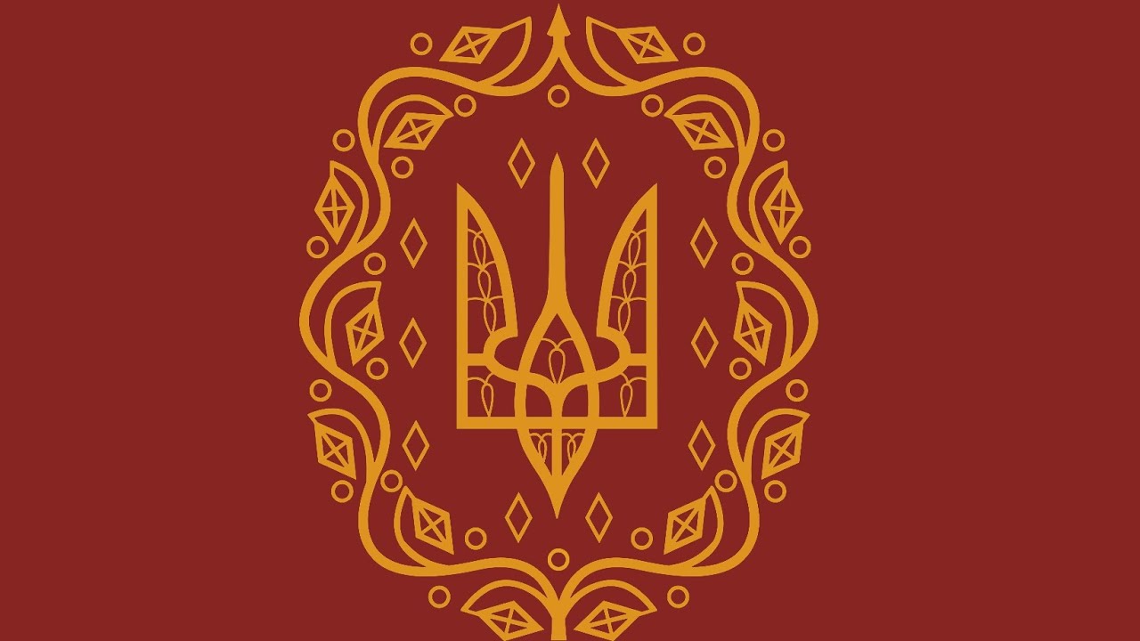 Anthem of Kingdom of Rus "Banners of Russia" #tno #hoi4 - YouTube