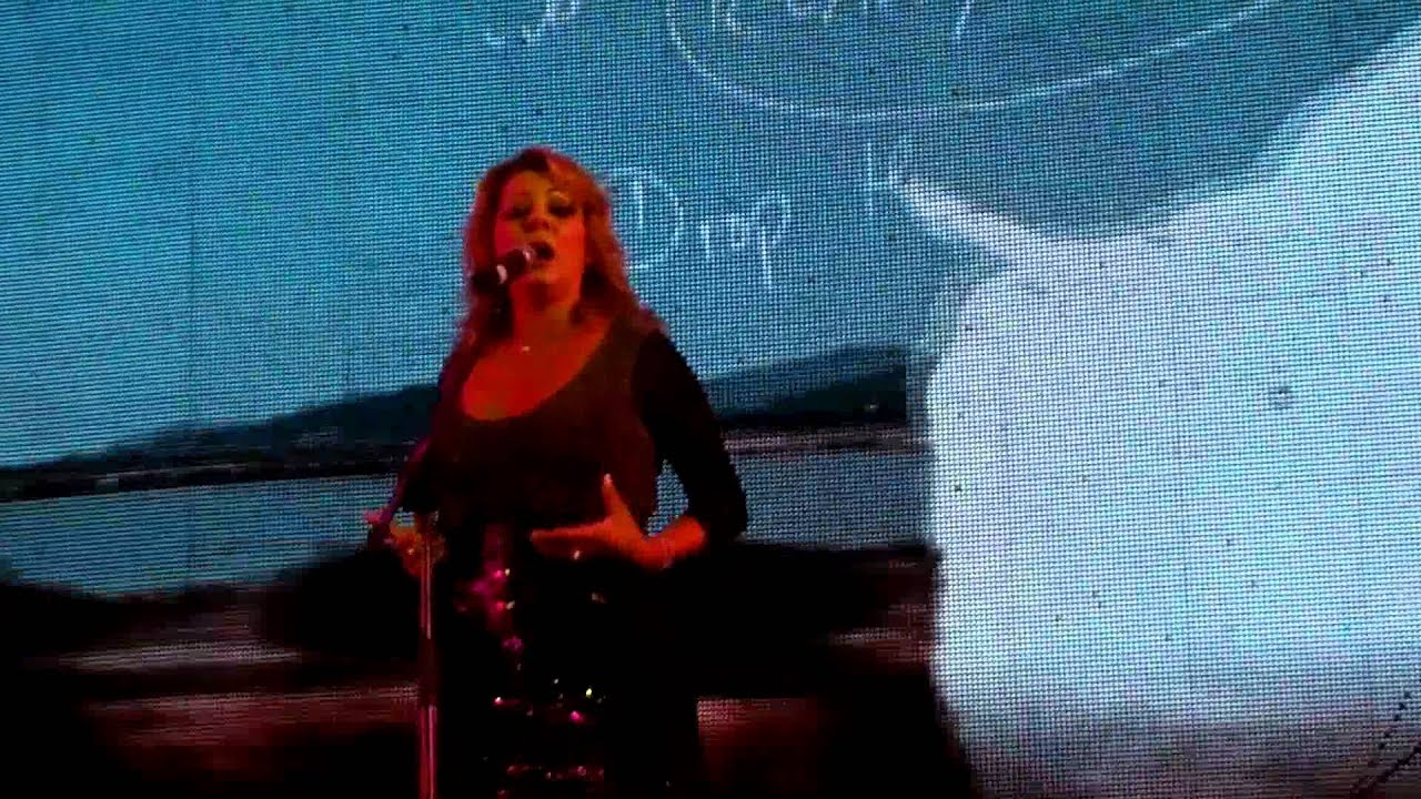 Sandra "Behind those words" @ Sunrise Festival - YouTube