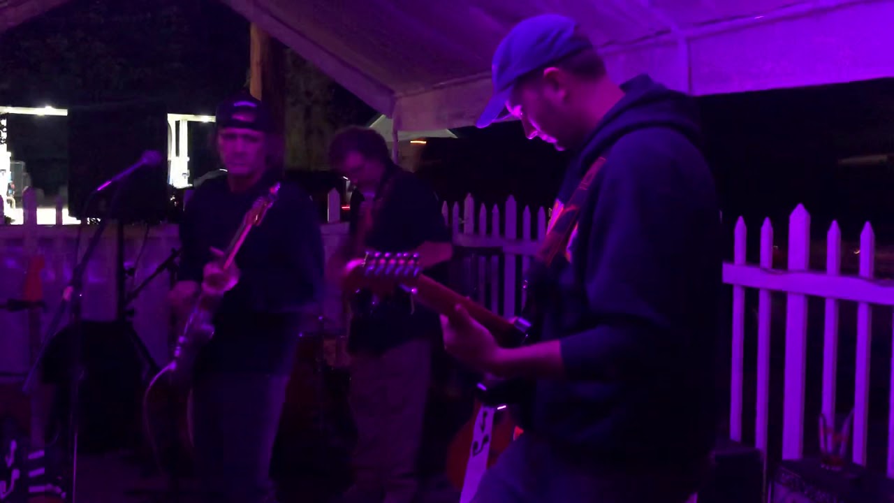 Dave Foster Band - Stop - MW Valley Music NH - YouTube