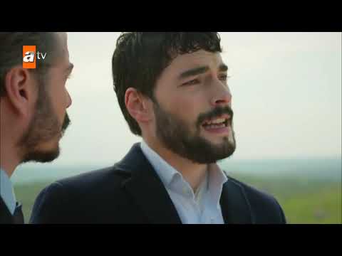 HERCAI 6 SUB ITA La disperazione di Miran
