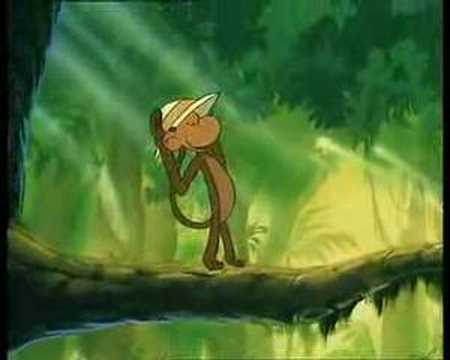Babar - la chanson de Zéphyr - YouTube