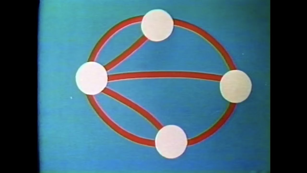 The Seven Bridges of Königsberg - YouTube