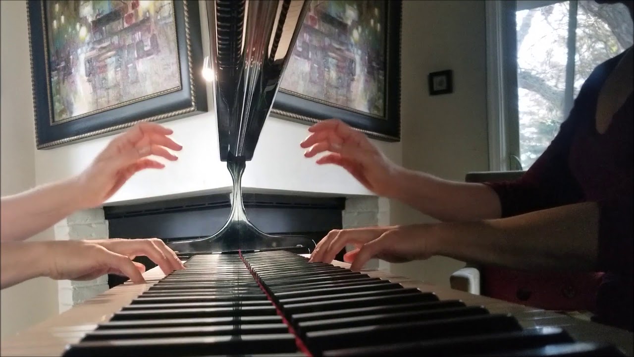 RSVP: Classical Folly - For Eskaton - YouTube