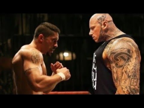 Yuri Boyka-FARK VAR (Boyka vs Koshmar)en iyi dövüş sahnesi