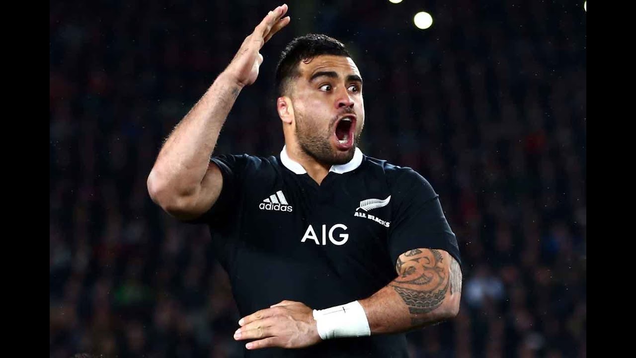 Liam Messam - Alchetron, The Free Social Encyclopedia