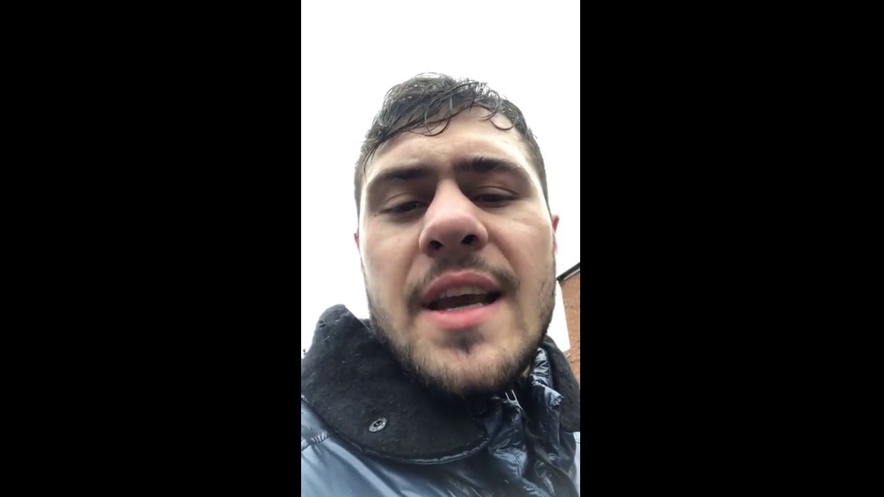 David Allen - White Rhino 2020-02-15 - YouTube