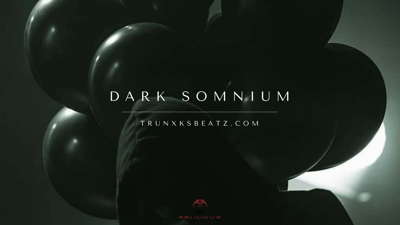 Dark Somnium (NF Type Beat x Cinematic Orchestral Type Beat x Epic Horror) Prod. by Trunxks ...