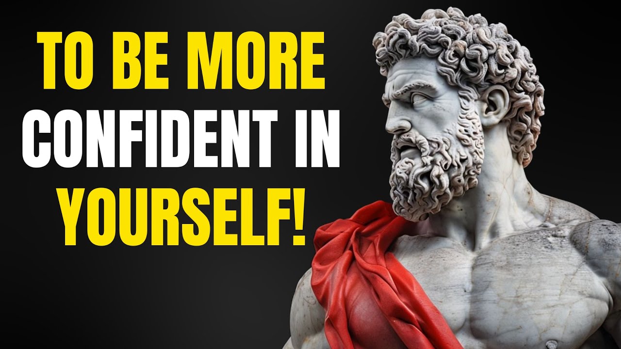 8 SIMPLE STEPS TO SILENCE SELF-CRITICISM AND TRUST YOURSELF | PRACTICAL ...
