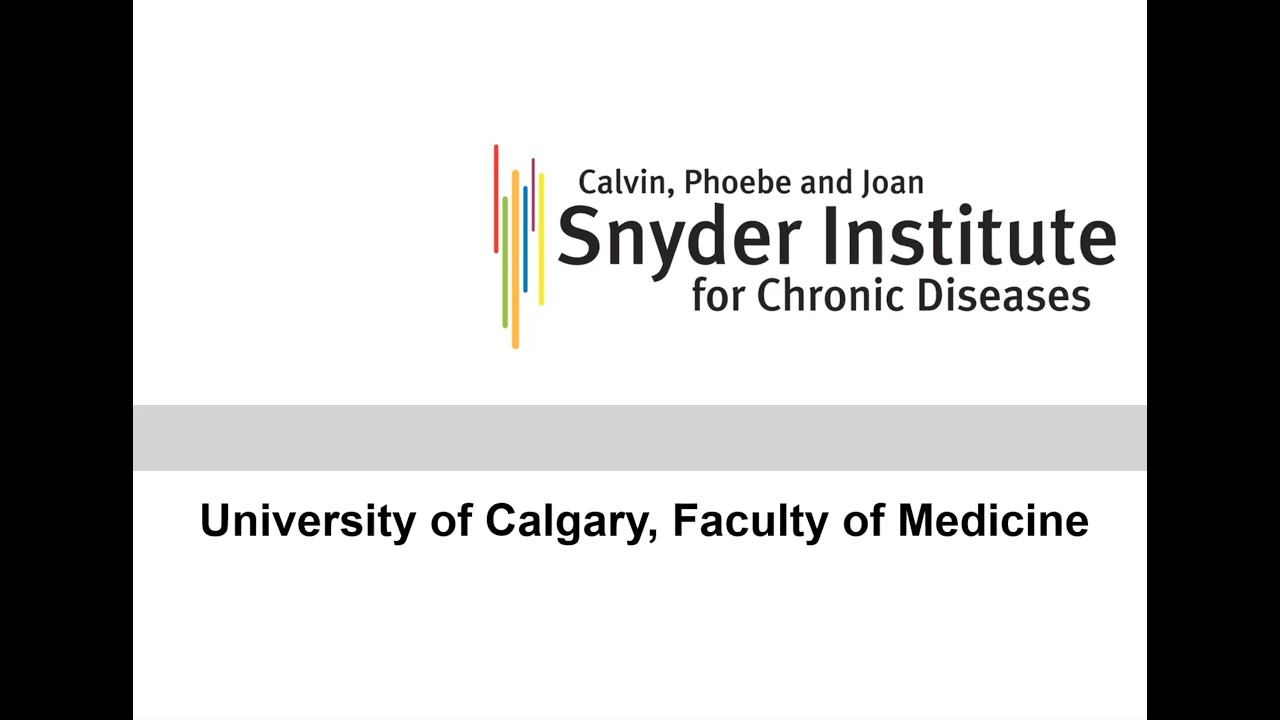 Simple injury models Complex immune responses - YouTube