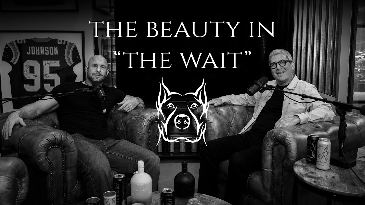 S2, Ep 2. The Beauty In “The Wait”: Manning Sumner and Stephen Wilkes ...