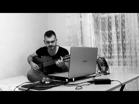 Talip Arslanca-Yokluğunda (Leyla the band cover)