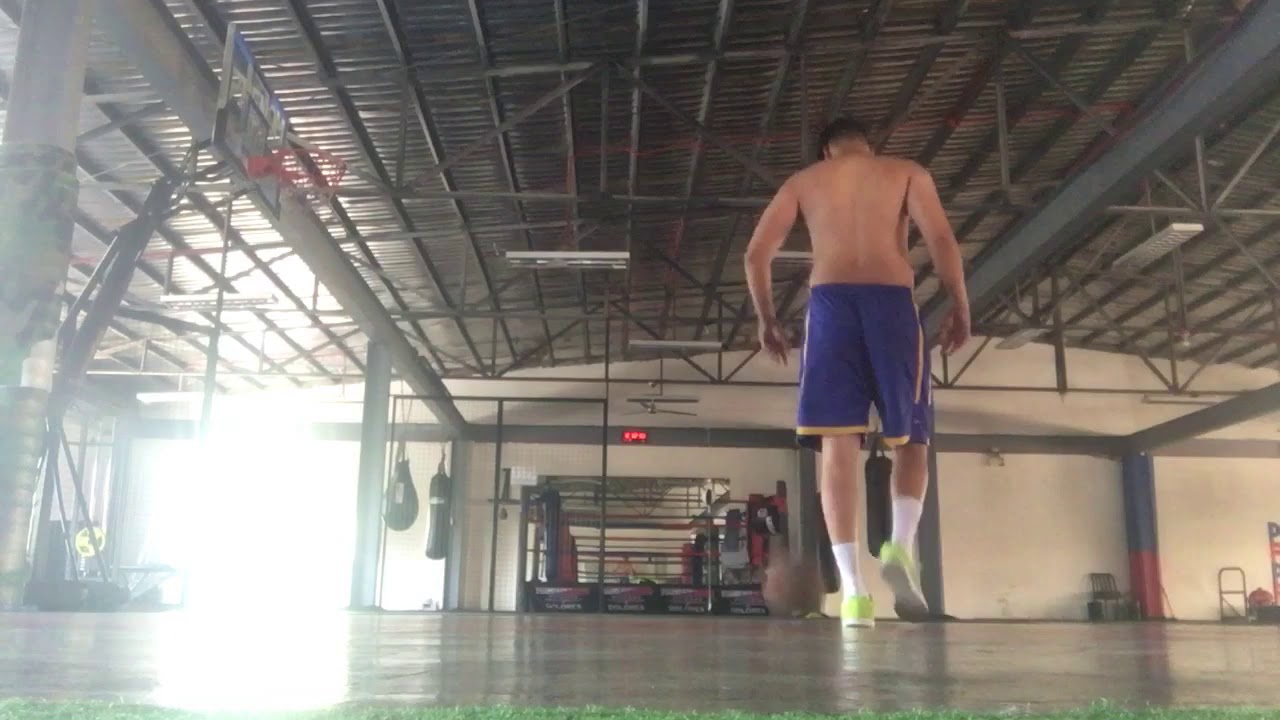 Basketball plus eminem music - YouTube