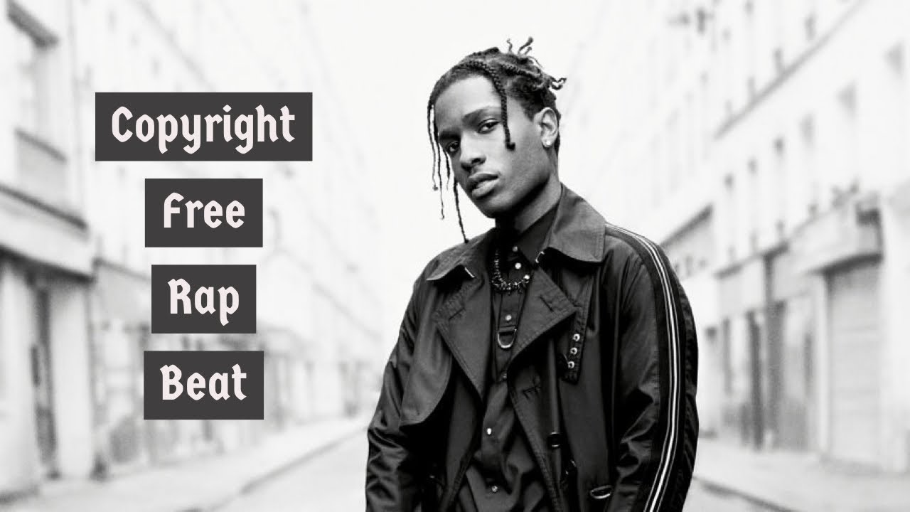 COPYRIGHT / ROYALTY FREE: Rap / Hip Hop Backing Track - Eminem Type ...