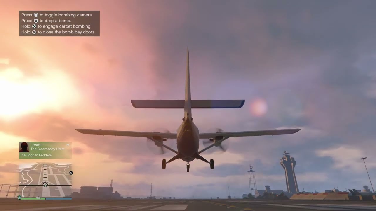 GTA Online | Mammoth Streamer216 Customisation and showcase - YouTube