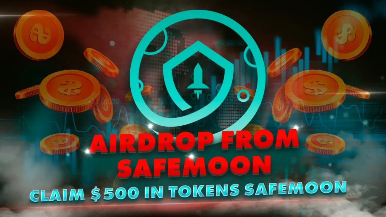 SAFEMOON token [ Price Prediction ] | Crypto Airdrop 500 - 5000 ...