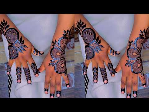 henna sudan 🥰 manta cilan sudanis