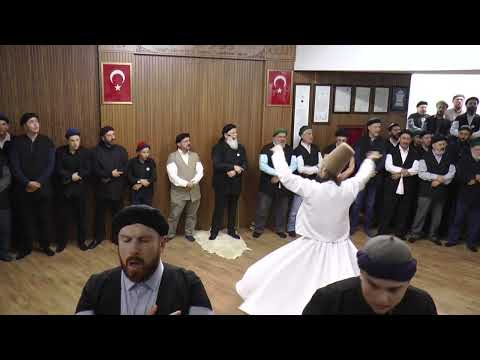 Zikir Meclisi