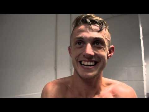 PROSPECT RYAN ' THE BEAR' SMITH MAKES IT 2-0 WITH WIN IN GLASGOW - POST ...