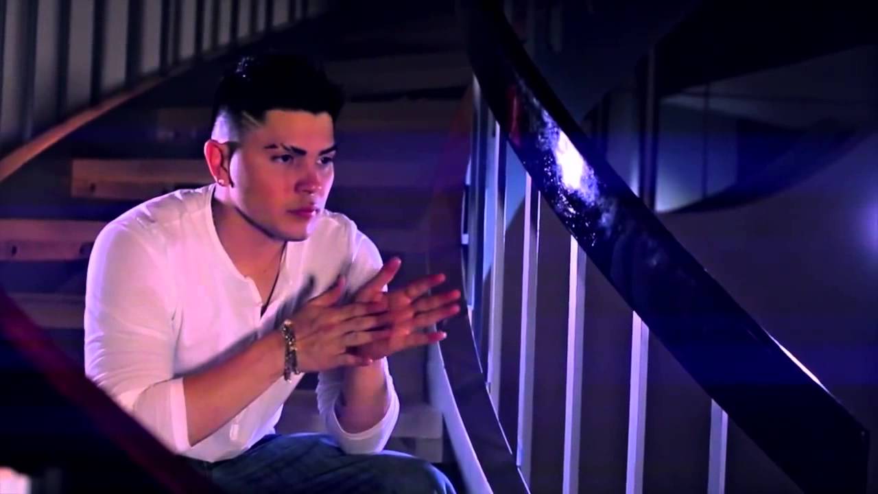 El Joey-Fantasia Sexual Official Video - YouTube