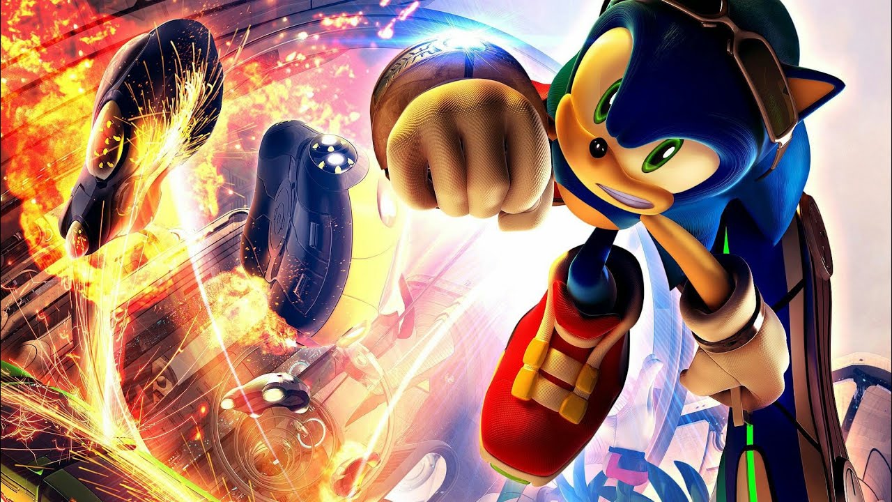 Alan Walker - Spectre [version sonic] - YouTube