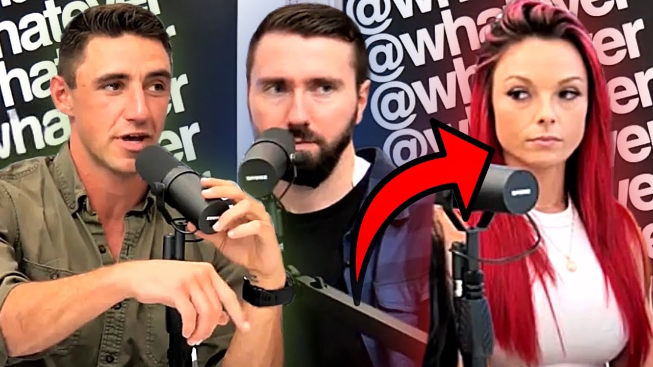 Her Husband Made Her SKIP 304 Life In Her 20s But She's A Corn Star ...