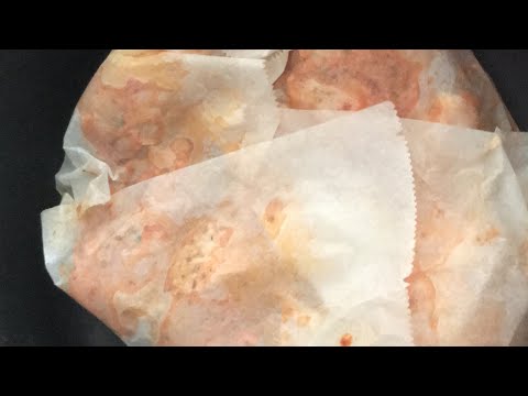 TENCEREDE YAPTIM DEDİM İNANMIYORLAR TENCEREDE SU KULLANMADAN TAVUK TANDIR KEBABI TARİFİ