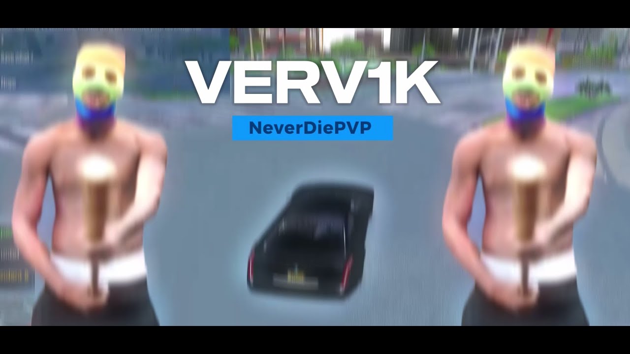 BEST OF #1 | NeverDiePVP | - YouTube