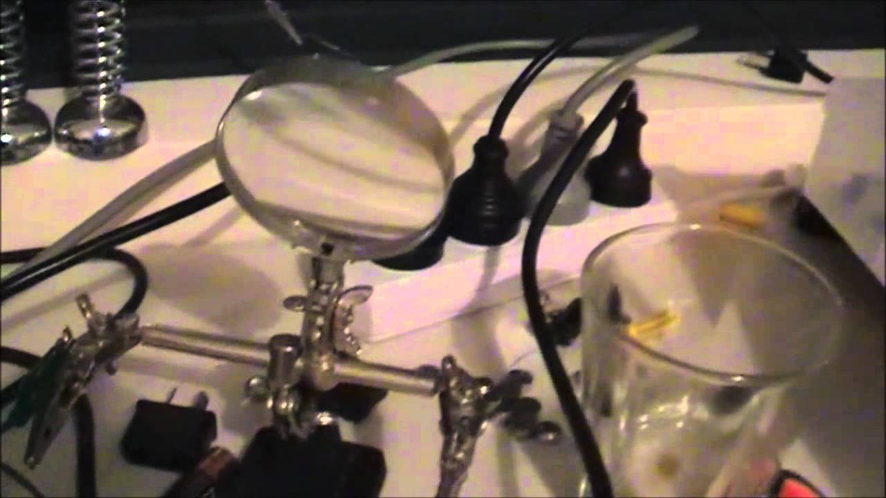 Tesla Radiant Energy + Resonance + Frequency + ZAAP - YouTube