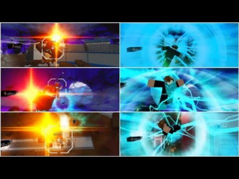 Ultimate Moves is always cool! - YouTube