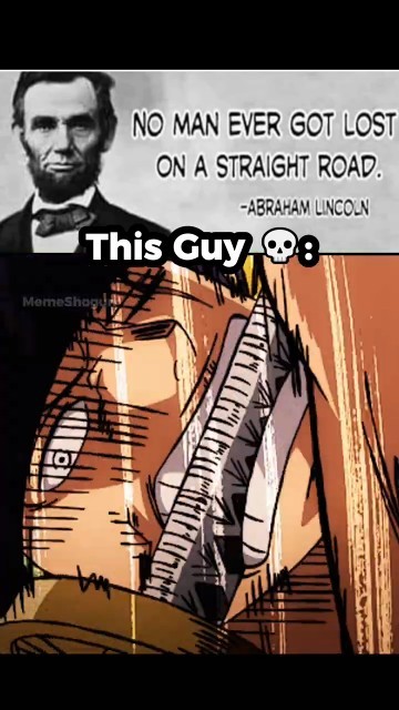 Zoro: The Only Man Who Got Lost on a Straight Path 💀 - YouTube